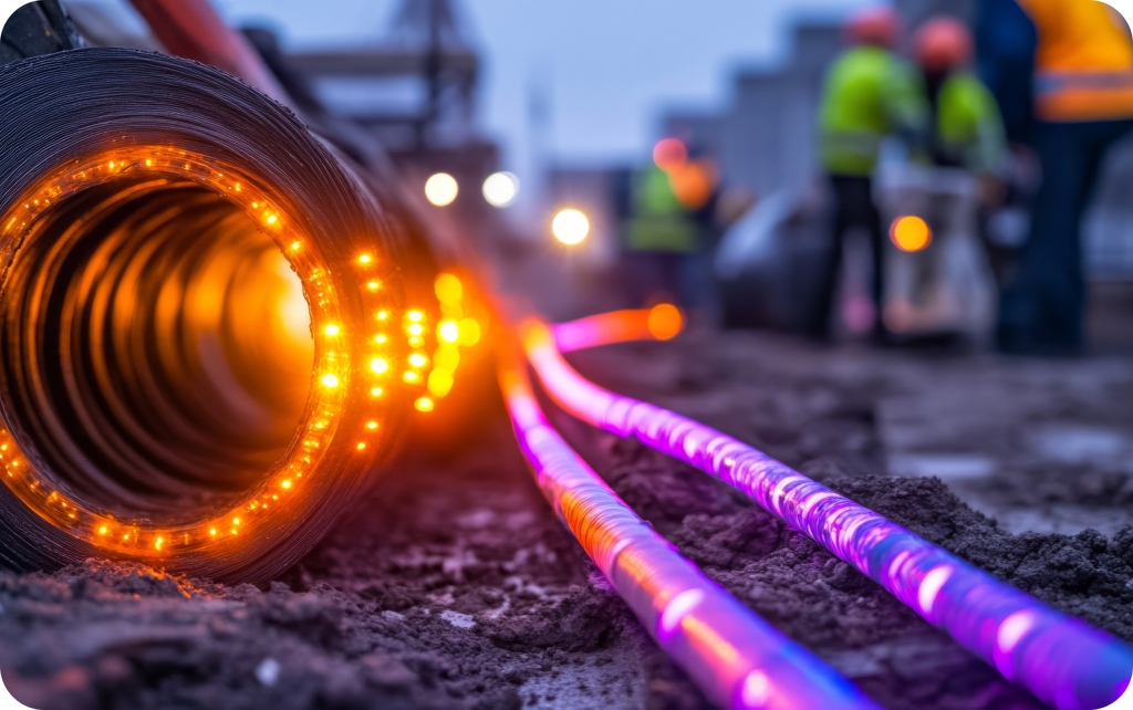 Broadband Network Design and Planning – Pixelsoftek